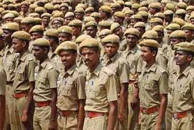 Ahead of I-Day, airport under Red Alert security