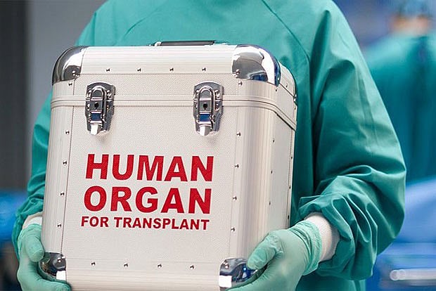Awareness on organ donation can help many get new life