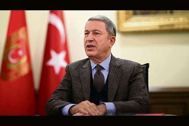 Turkey, US to launch 1st phase of Syria safe-zone plan