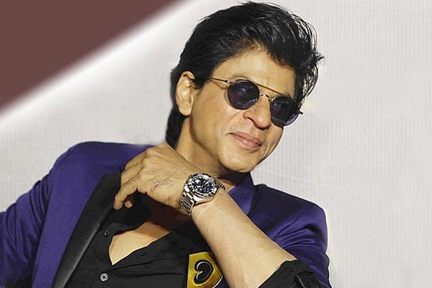 SRK urges people to use postal services