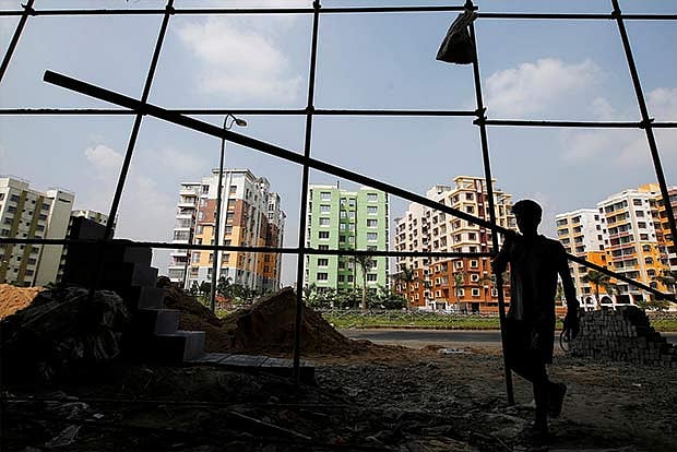 Loopholes in rules make CMDA, Corpn toothless against unauthorised ...