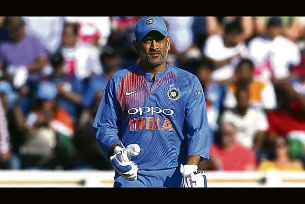 Dhoni has given us time to prepare WT20 team: India selector