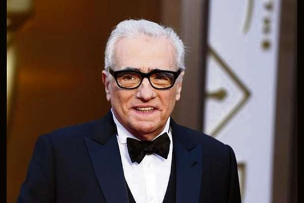 Martin Scorsese: Haven't spoken to Bob Dylan in 20 years