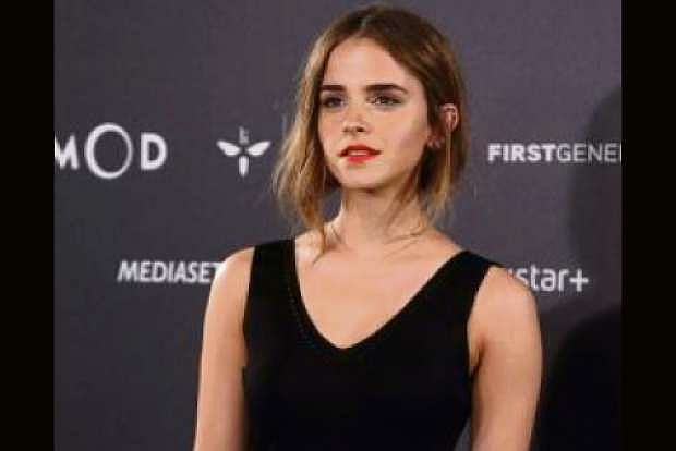 Emma Watson happy with popularity of her 'self-partnered' comment