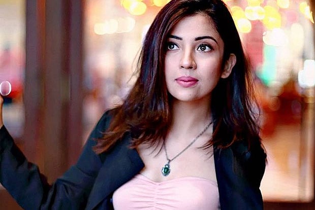 Barkha Singh: It was fun to work with Sushmita Sen