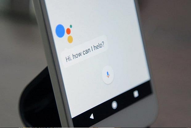 Google Assistant's interpreter mode comes to smartphones