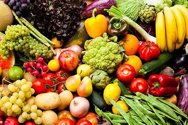 Vegetable prices rising, but farmers' income isn't