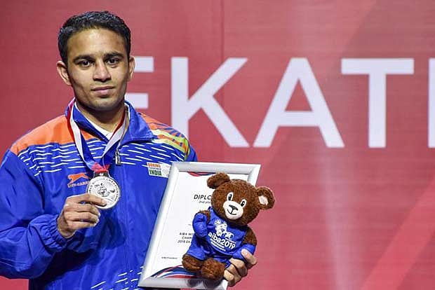 Expect at least two golds from Indian boxers in Tokyo: Panghal