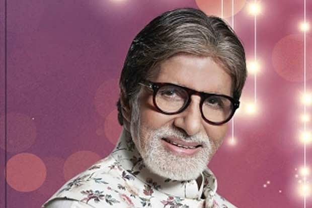 Big B shares sweet memories of Xmas days in Kolkata, Allahabad