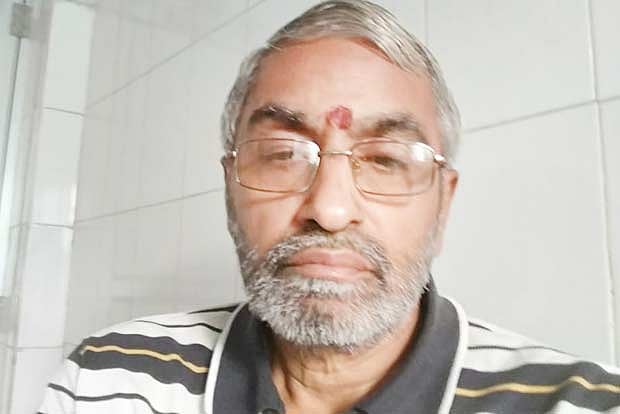 Model Citizen: Activist aims to save water for future