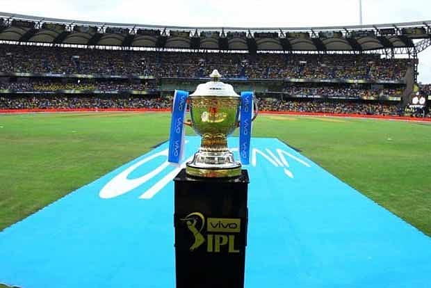 IPL: BCCI announces schedule for 2 weeks, defending champs CSK to play ...