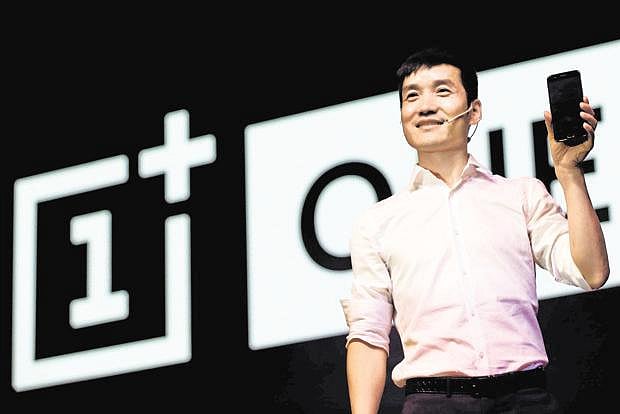 How China's BBK is giving the jitters to Samsung and Xiaomi in India