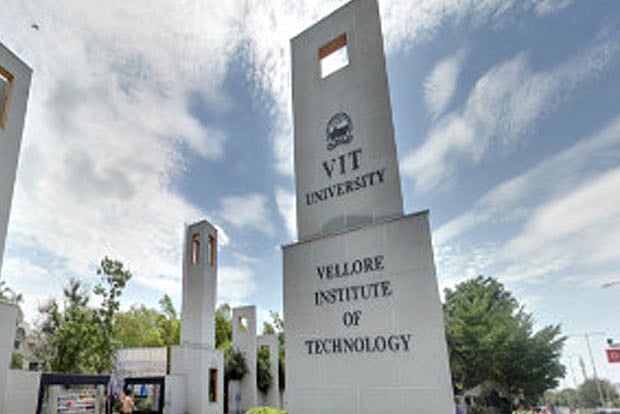 VIT’s campus recruitment enters Limca Book of Records again