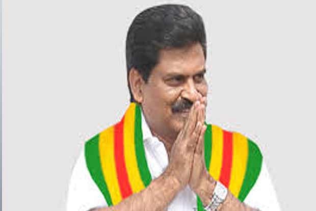 DMK may allot Namakkal to Eswaran's Kongu party