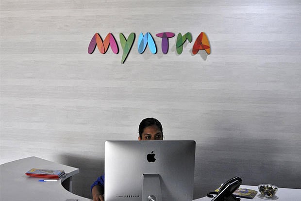 Flipkart unit Myntra and Jabong CEO steps down
