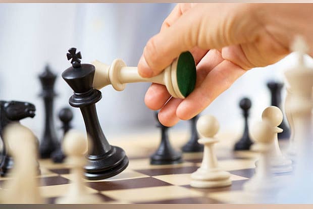 GM Predke top seed for Chennai Open chess tourney