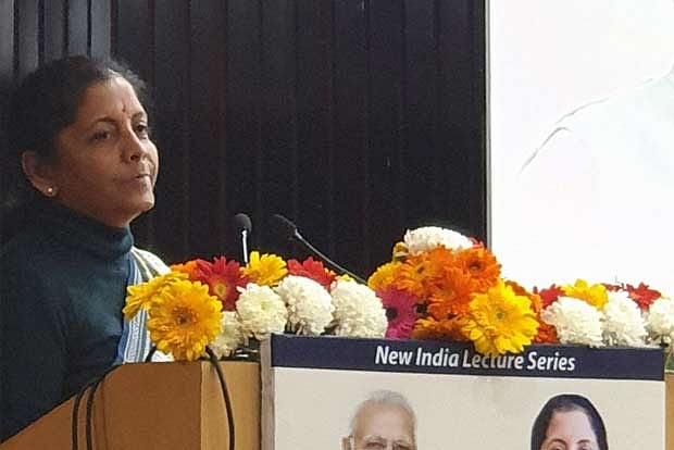 Study and expedite defence production proposals: Sitharaman to Tamil ...