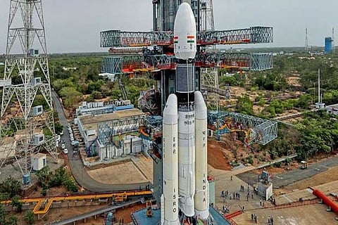 Panel to study GSLV rocket glitch and recommend action