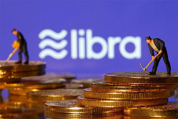 Facebook's digital coin Libra 'delusional': US lawmakers