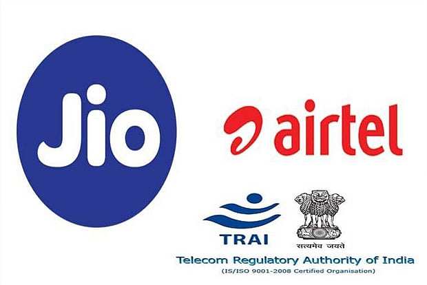 Jio pips Airtel to become second largest mobile operator in May: TRAI