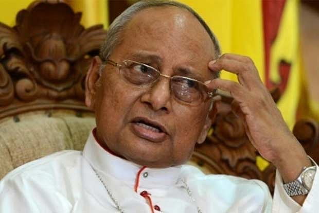 Cardinal calls on Sri Lanka govt to quit over Easter attacks