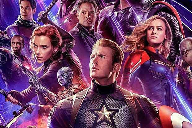 'Avengers: Endgame' busts 'Avatar' record, cast elated