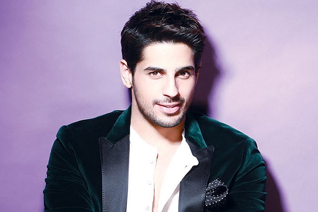 Sidharth looks forward to playing martyr Vikram Batra