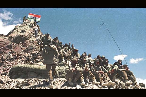 20 years of Kargil War: Nation commemorates India's victory