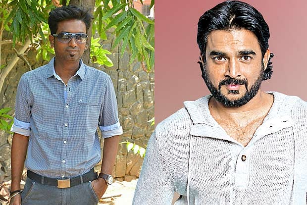 Jagan to play a scientist in Maddy’s Rocketry...