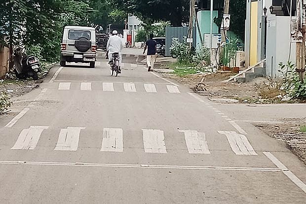 Citizen Connect: Motorists complain about too many ‘unnecessary’ speed ...
