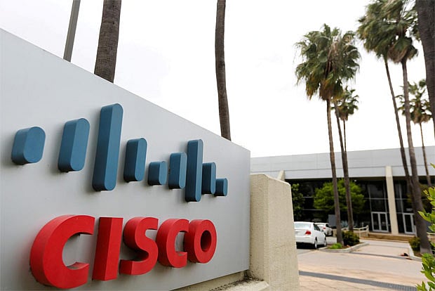 Cisco joins Google to launch free public Wi-Fi in India
