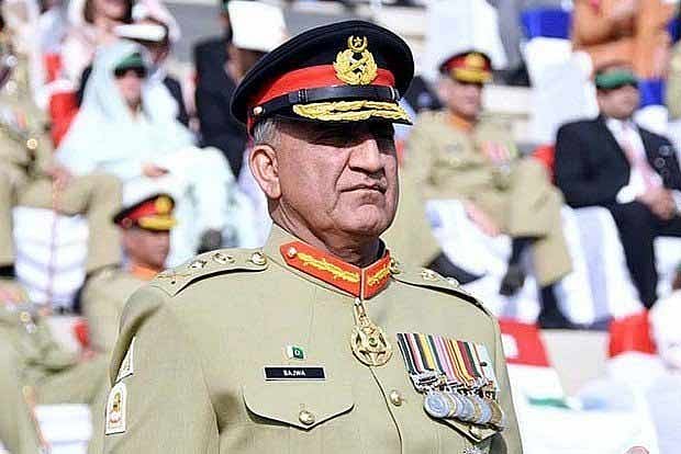 Pak military to voluntarily cut defence budget