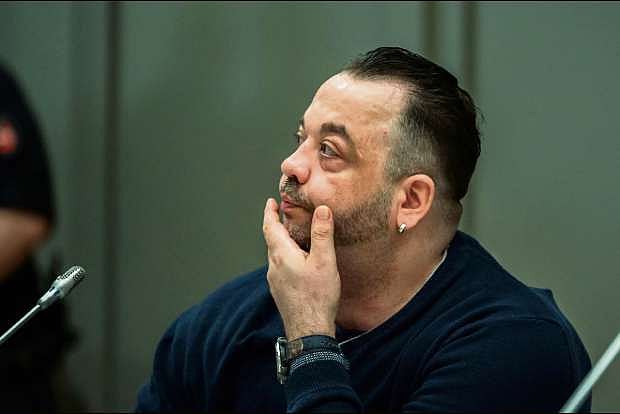 German killer nurse gets life for 85 hospital murders