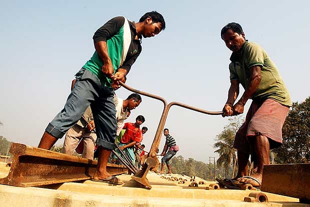 Govt to move full steam ahead on labour reforms with new Bill