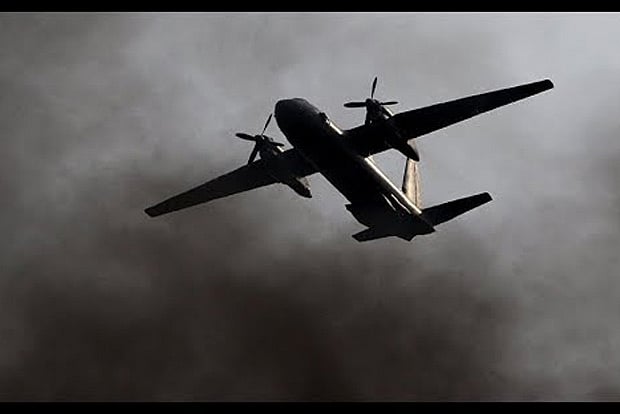 Plane crash in Portugal causes two dead