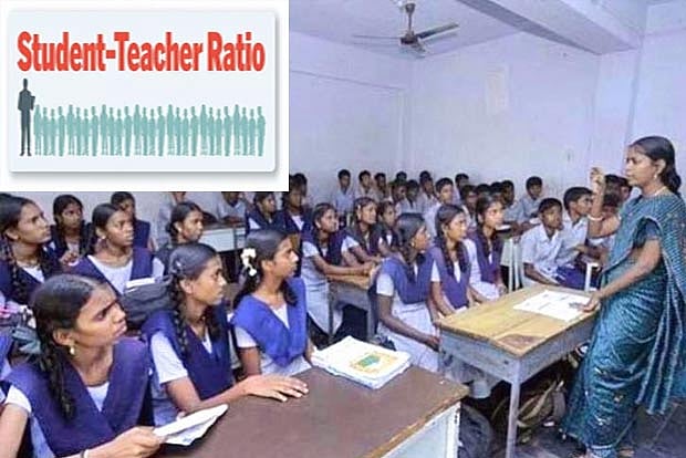 TN to increase pupil-teacher ratio at higher secondary level