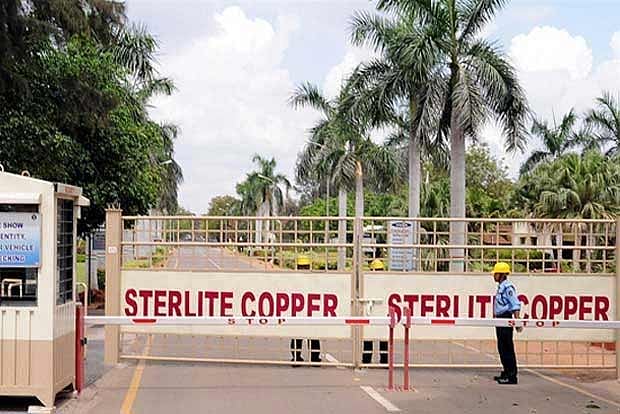 Sterlite questions CM’s change of stand, says closure a political ...