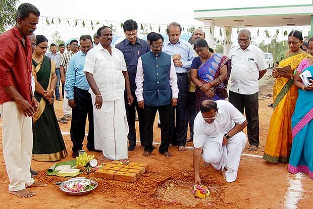 Fifth phase of Keezhadi excavation to begin in 2 months