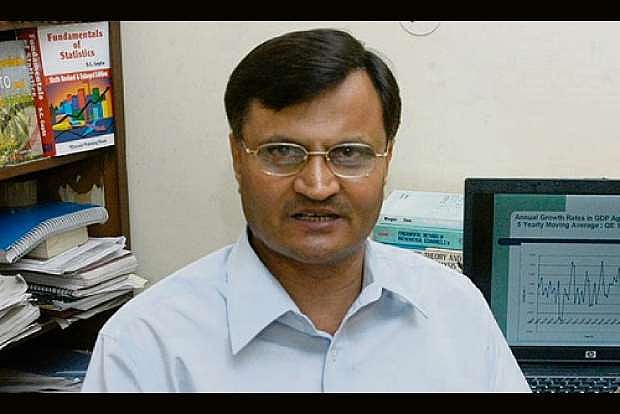 India nominates NITI Aayog member Ramesh Chand for post of FAO Director ...