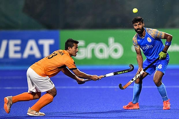 Sultan Azlan Shah Cup a litmus test for youngsters: Surender