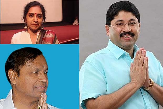 Surprises unlikely in DMK LS candidates’ list