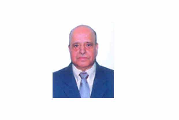 A very critical, crucial step in space: Former ISRO Chairman