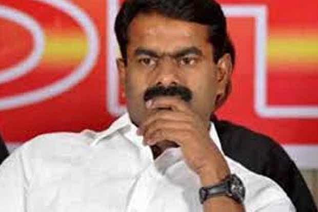 Reporter’s diary: After LTTE reference, Dhinakaran rivals Seeman in ...
