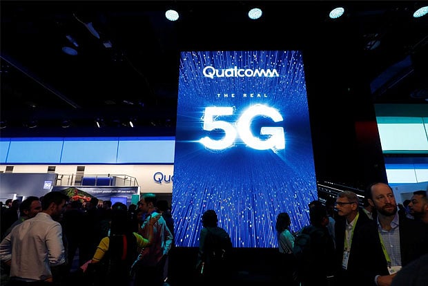 Qualcomm's Snapdragon 5G chip to come in 2 variants