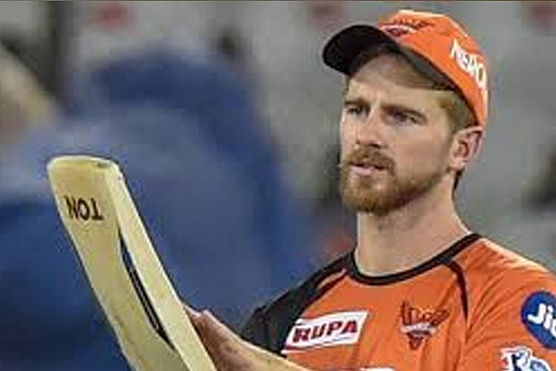 Poor fielding let us down: Sunrisers Hyderabad skipper Kane Williamson