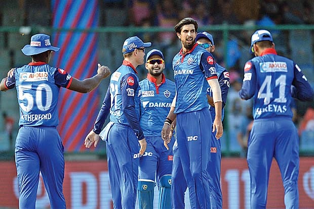 Delhi Capitals: The story of a complete makeover in Indian Premier League