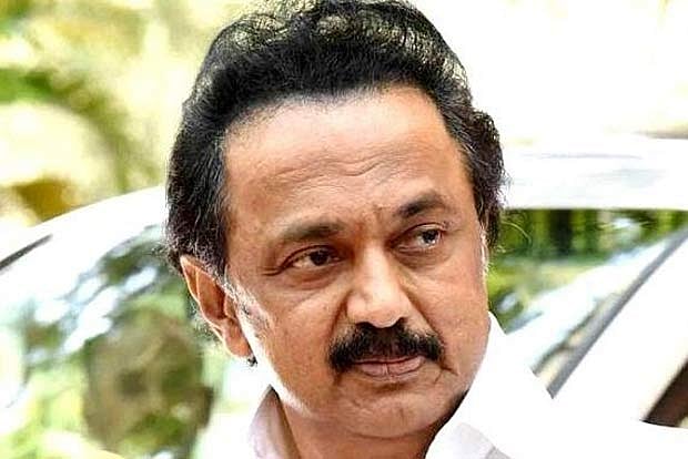 Hydrocarbon order Code violation, says Stalin demanding EC action
