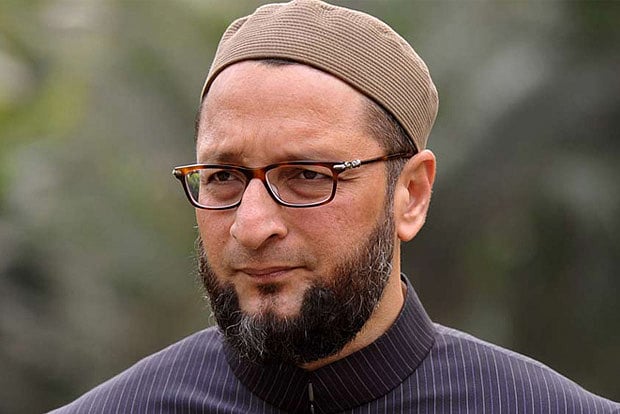 Owaisi hits out at Ramdev's comments on population explosion
