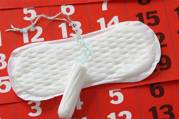 Be mindful of menstrual hygiene in summer