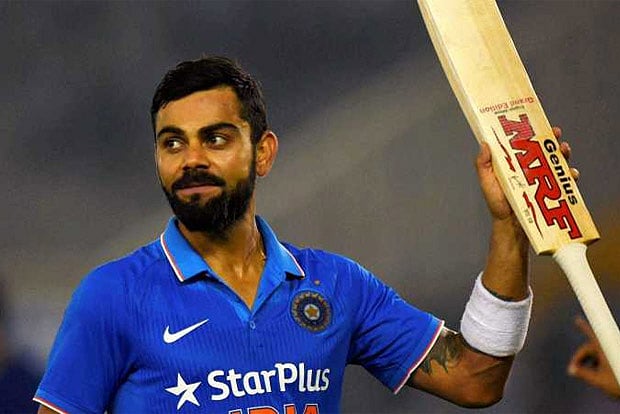Time Virat Kohli took to give nod for D/N Tests? "Just 3 seconds" says ...